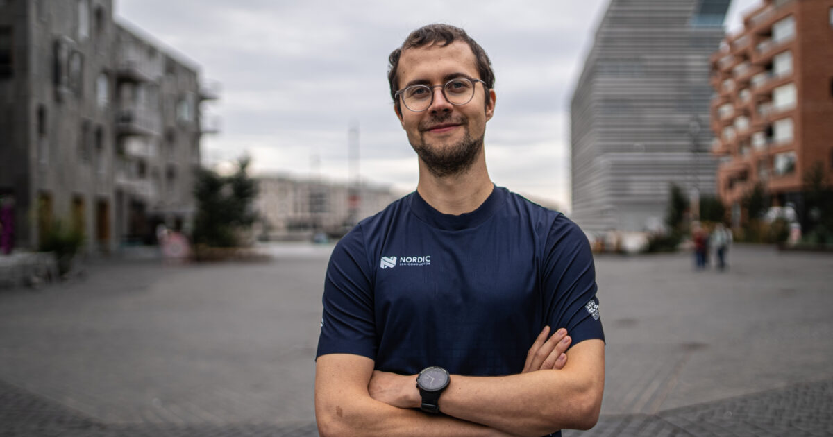 Why Oslo is the best place for Software Engineers | Oslopolitan